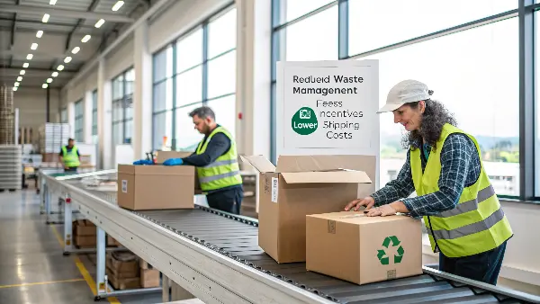 Is Transitioning to Sustainable Food Service Packaging a Smart ...